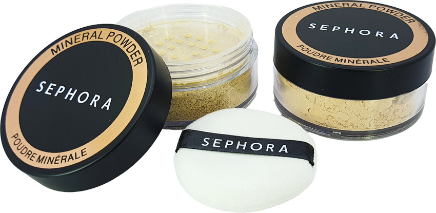 Banana Powder Makeup Sephora | Saubhaya Makeup