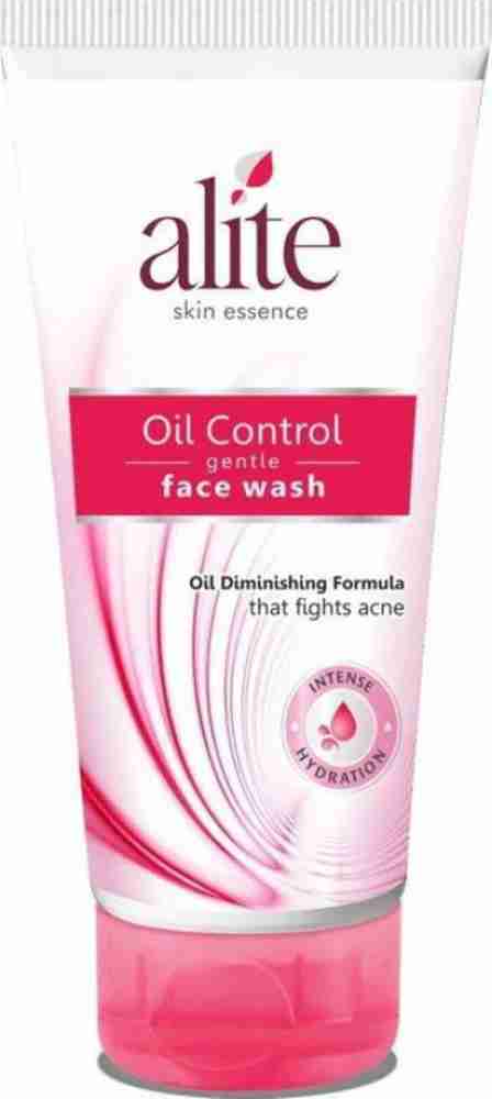 alite OIL CONTROL gentle FACE WASH PACK OF 2 Face Wash Price in India Buy alite OIL CONTROL gentle FACE WASH PACK OF 2 Face Wash Online In India Reviews Ratings