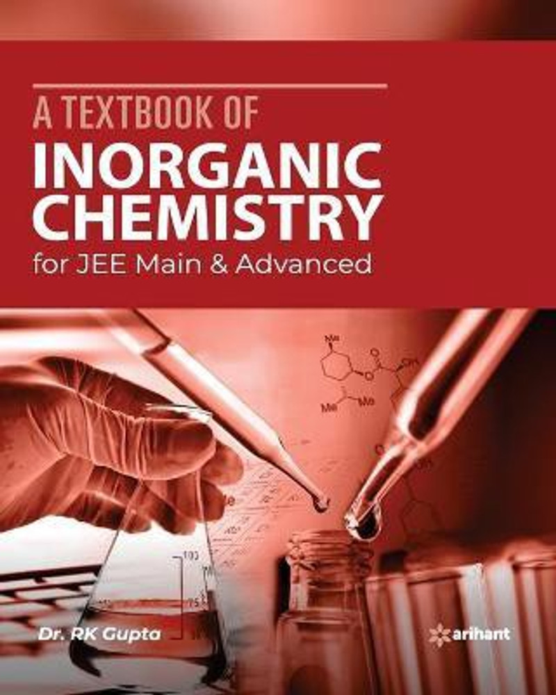 Inorganic Chemistry Textbook