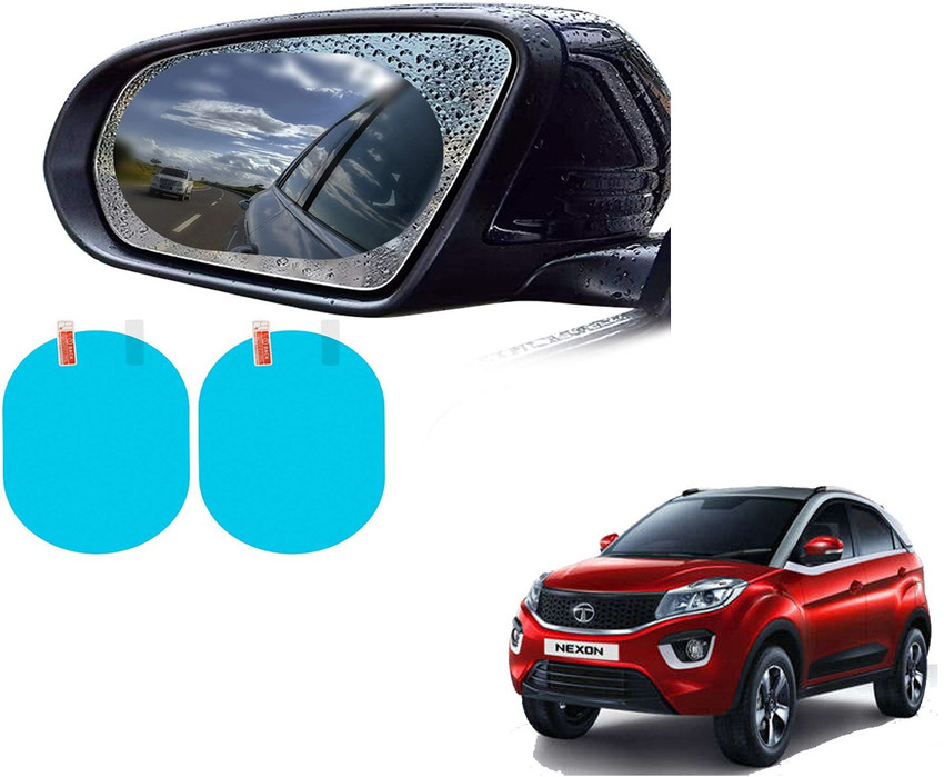 Tata nexon side mirror cover store
