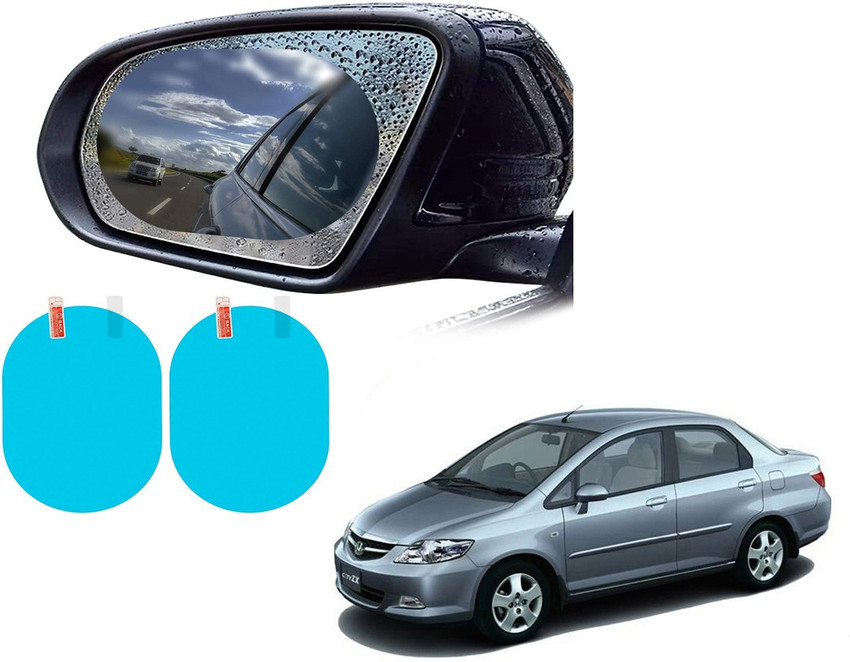 Side mirror cover honda city store
