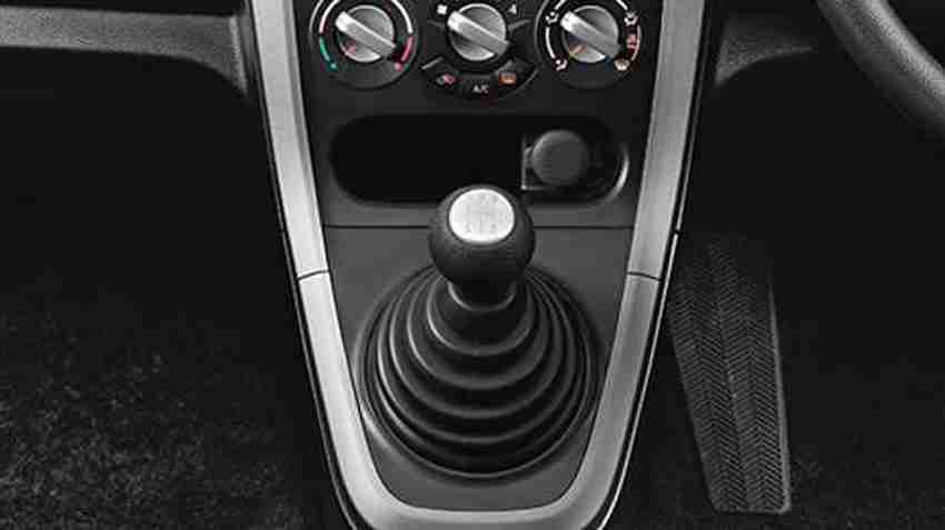 Ritz gear knob original store