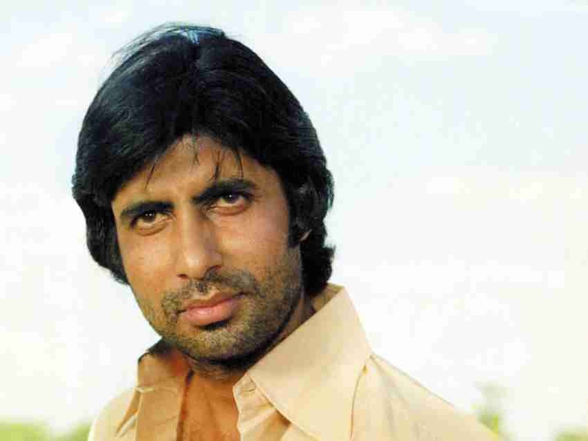 Amitabh Bachchan Wallpaper Free Download