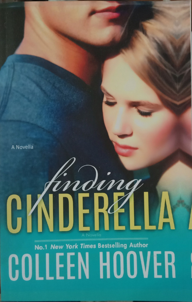 Finding Cinderella