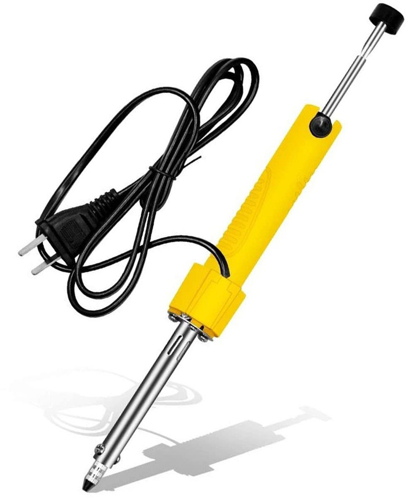 Desoldering Iron Pump