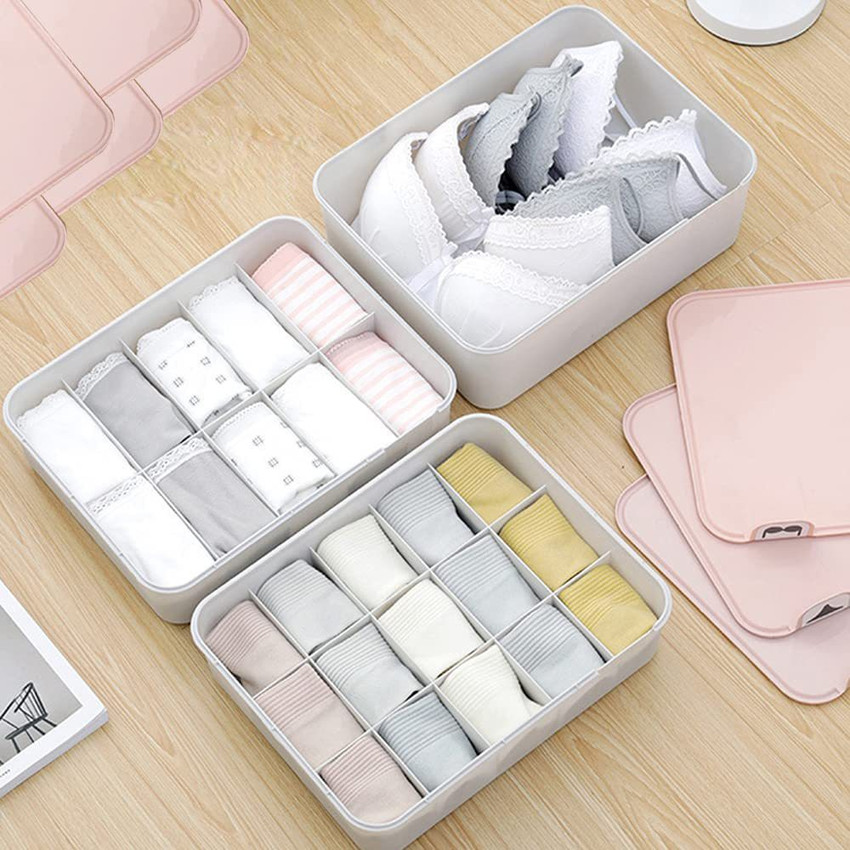 Panty organizer store
