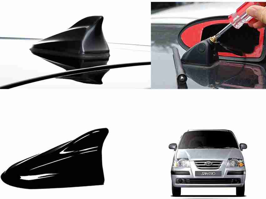 New santro antenna store
