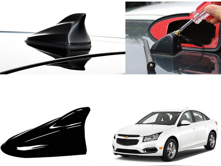 2013 chevy cruze antenna store