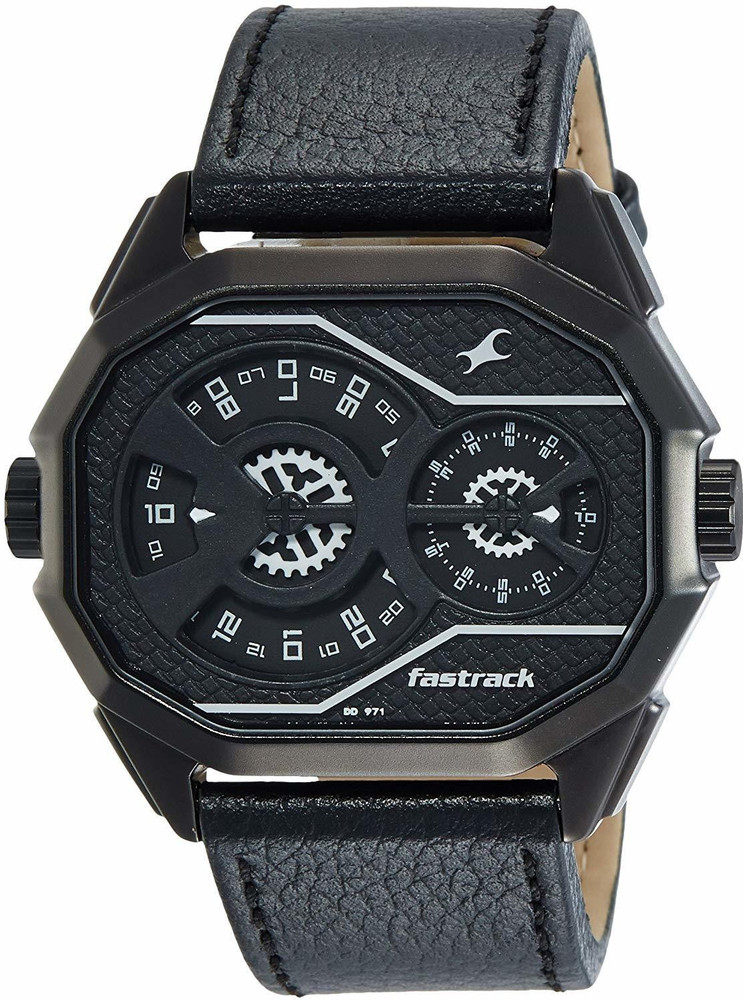 Fastrack Watches Bikers Collection