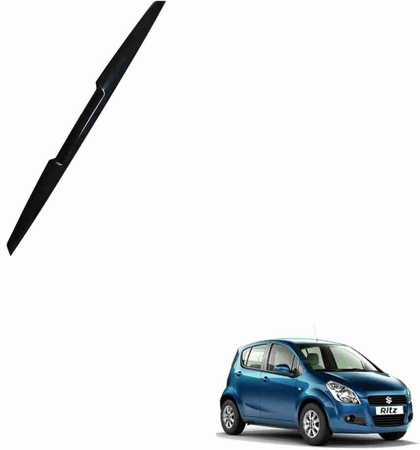 Maruti Suzuki Ritz Black