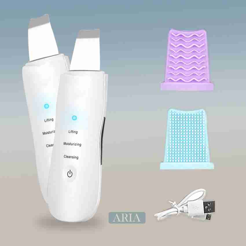 Face scrubber machine store