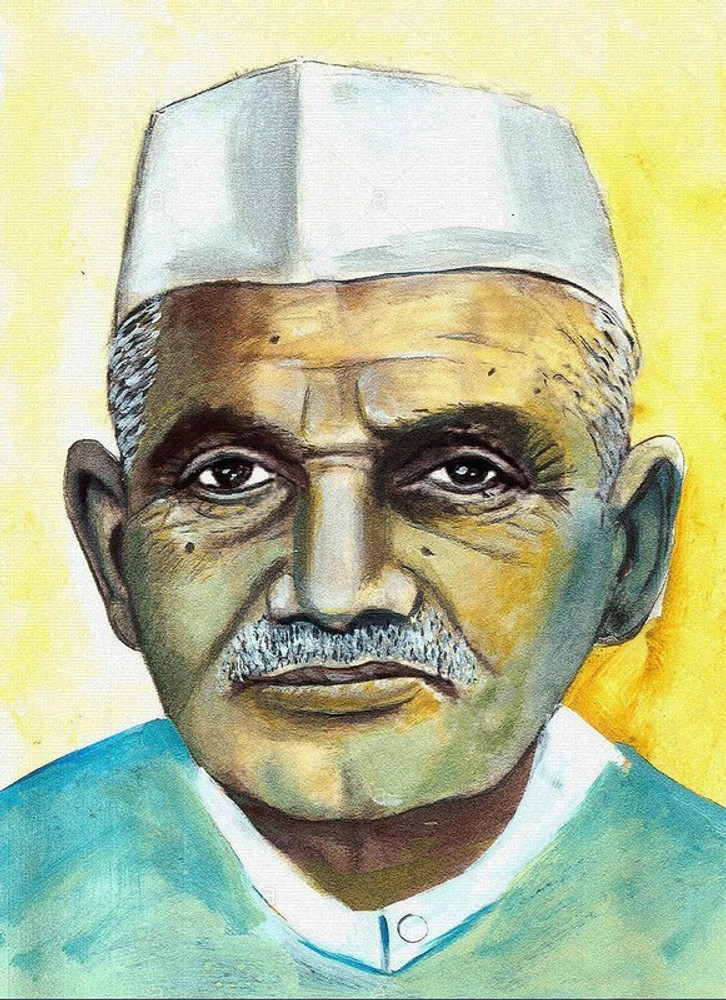 Freedom Fighter Wallpaper