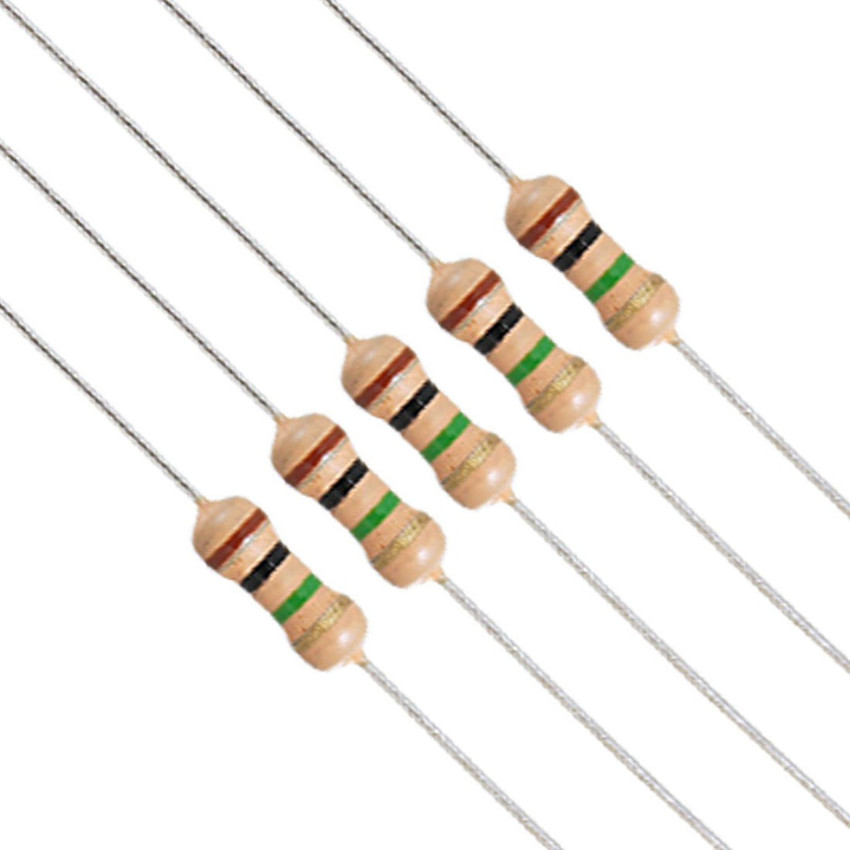 1m Ohm Resistor