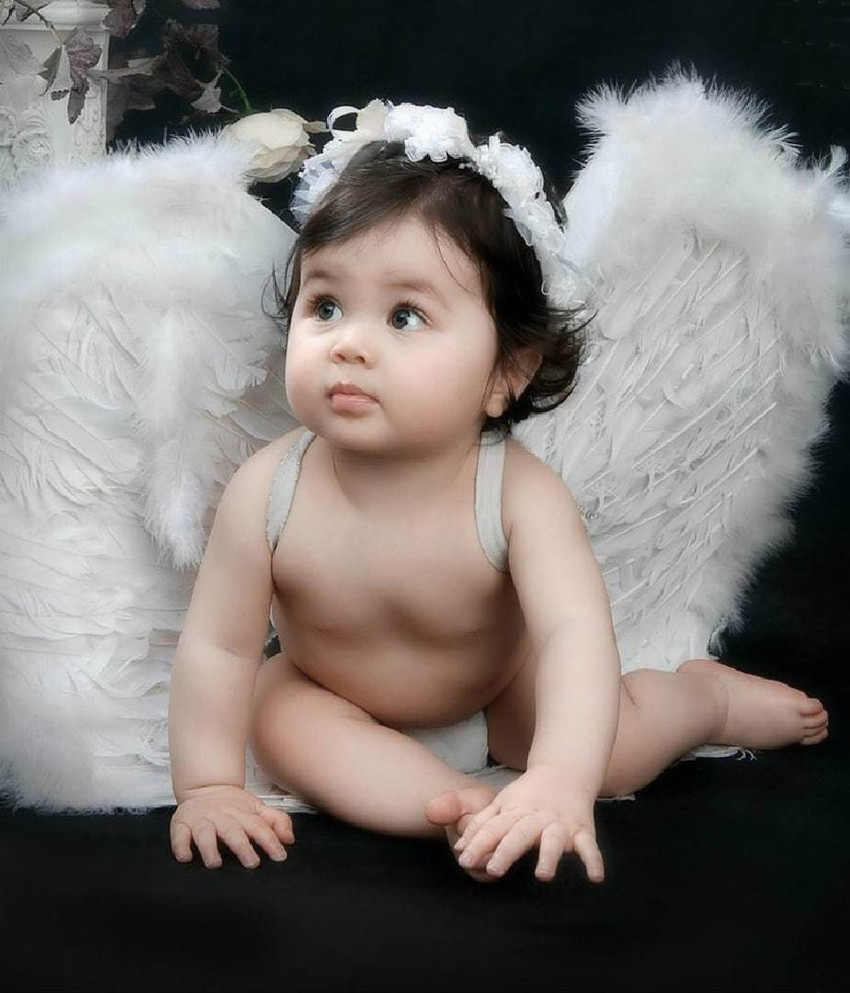 Angel Art Wallpaper