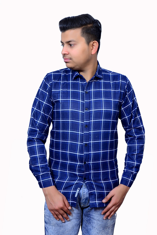 Geek Fashion For Men