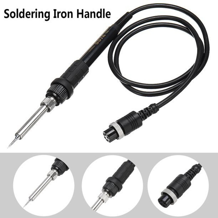 Soldering Station Iron 24V HAKKO 907 ESD 936 937 928 926, 47% OFF