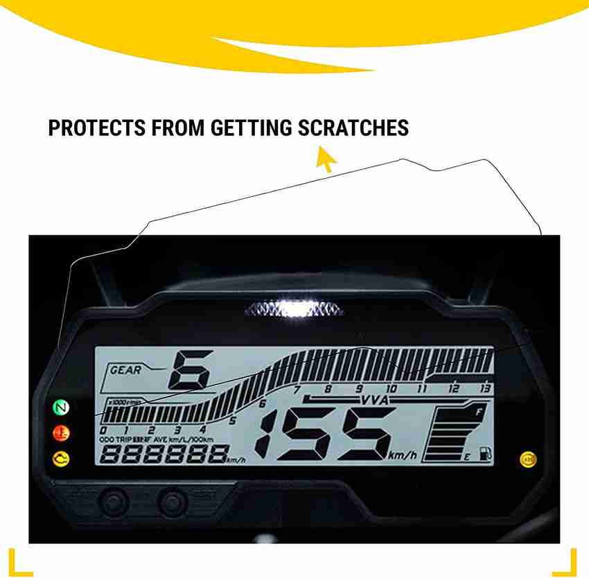 For Yamaha R15 V3 2017-2020 MT-15 2018-2020 2021 Motorcycle, 57% OFF