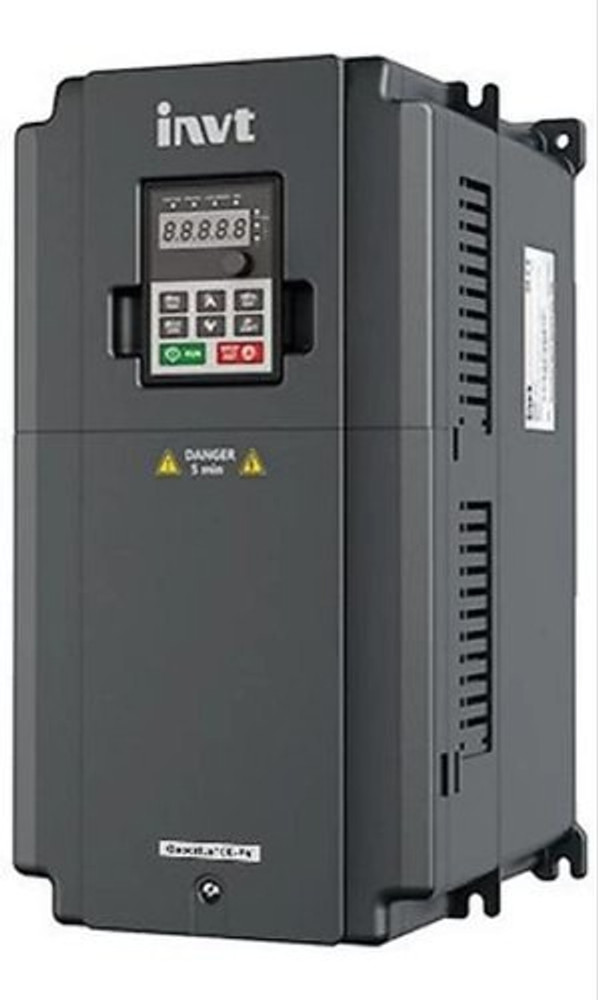 INVT GD20-EU Series High Performance Vector Inverters, 57% OFF