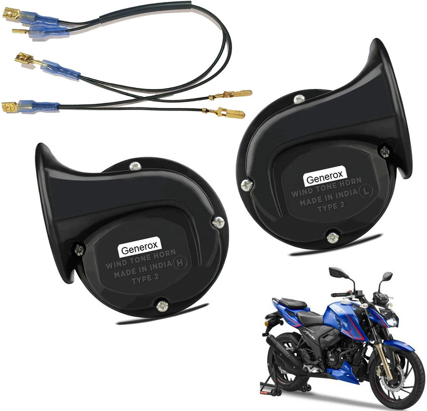 Apache Rtr 220