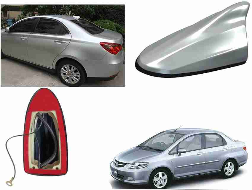 Honda city antenna store