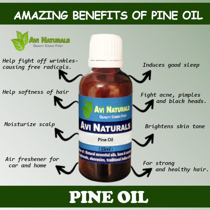 AVI NATURALS Pine Oil 100 Pure Natural Undiluted Price in India Buy AVI NATURALS Pine Oil 100 Pure Natural Undiluted Online In India Reviews Ratings Features Flipkart