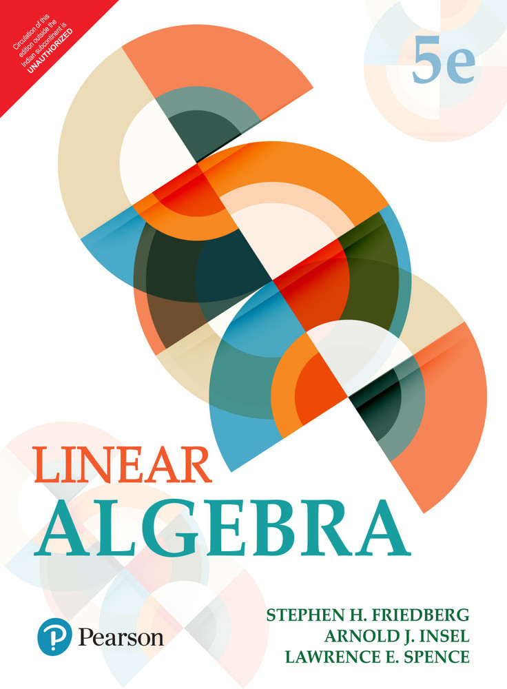 Linear Algebra And Its Applications 5th Edition Pdf Free
