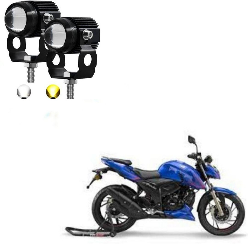 Apache Rtr 220