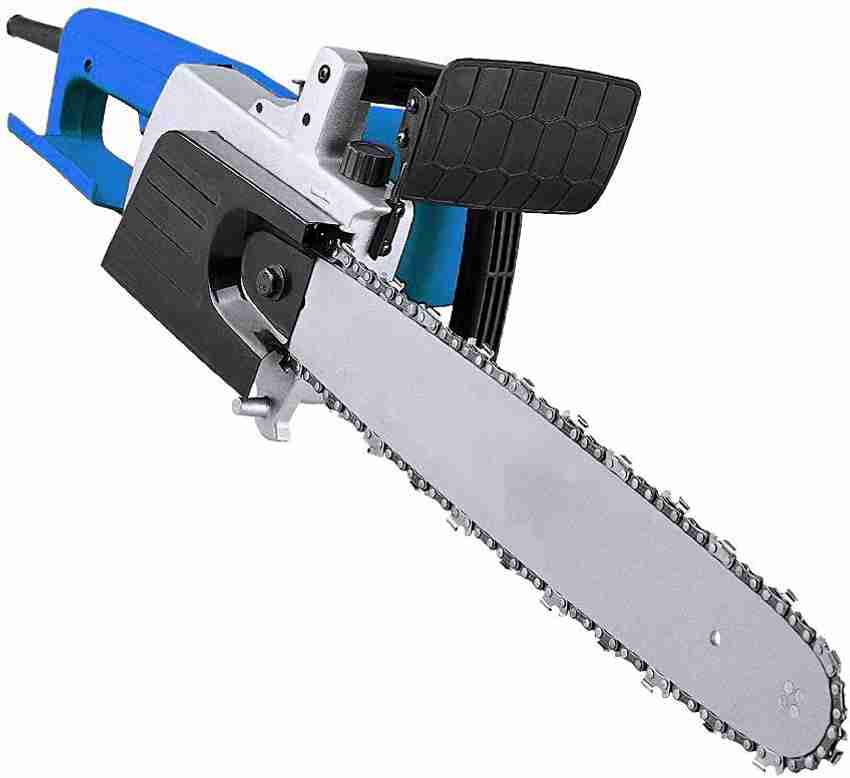 Sauran Chainsaw Machine Wood Cutting 1300 W Electric Chain Saw with 16 Cutting Long Bar Corded Chainsaw Price in India Buy Sauran Chainsaw Machine Wood Cutting 1300 W Electric Chain Saw