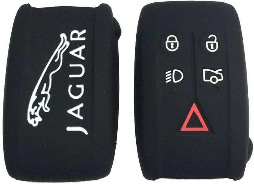Jaguar car key cover store