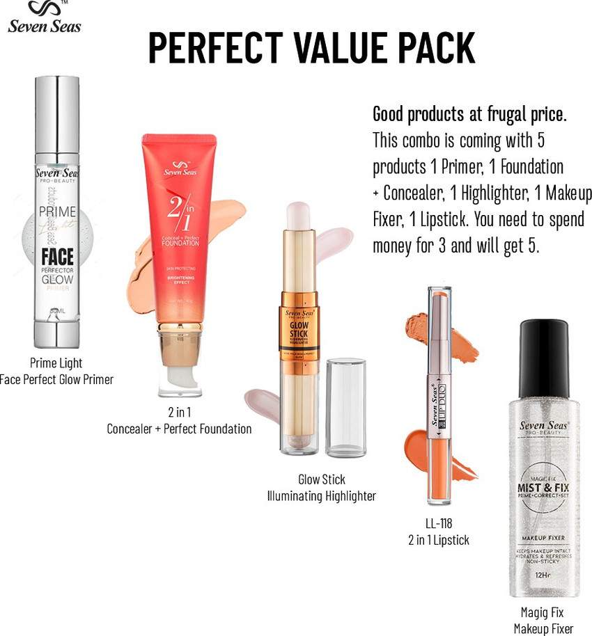 Full Makeup Kit For Dark Skin | Saubhaya Makeup