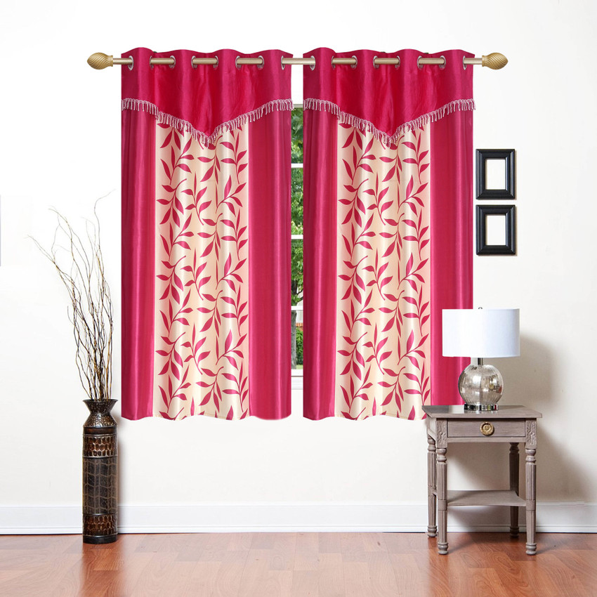 Window curtains for home store