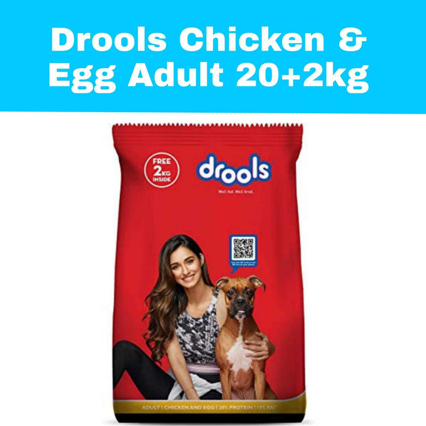 Buy Drools Real excellent Chicken