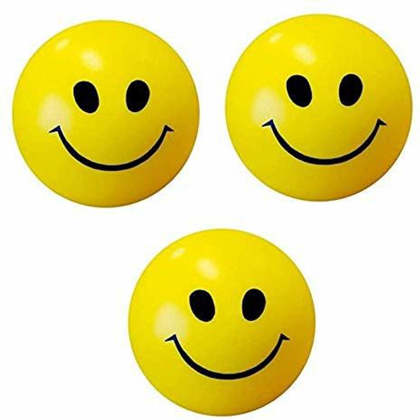 Relaxing Smiley