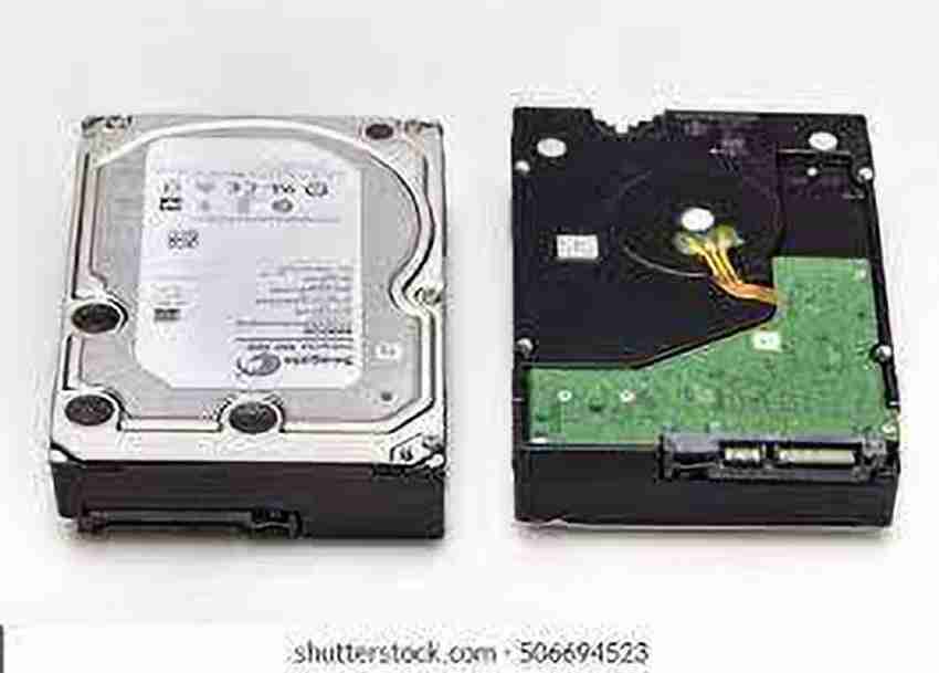 Internal Hard Disk