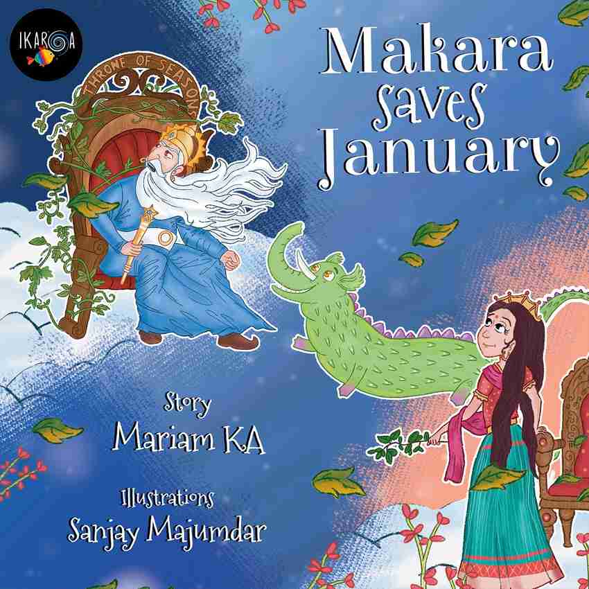 Commander Makara Quotes