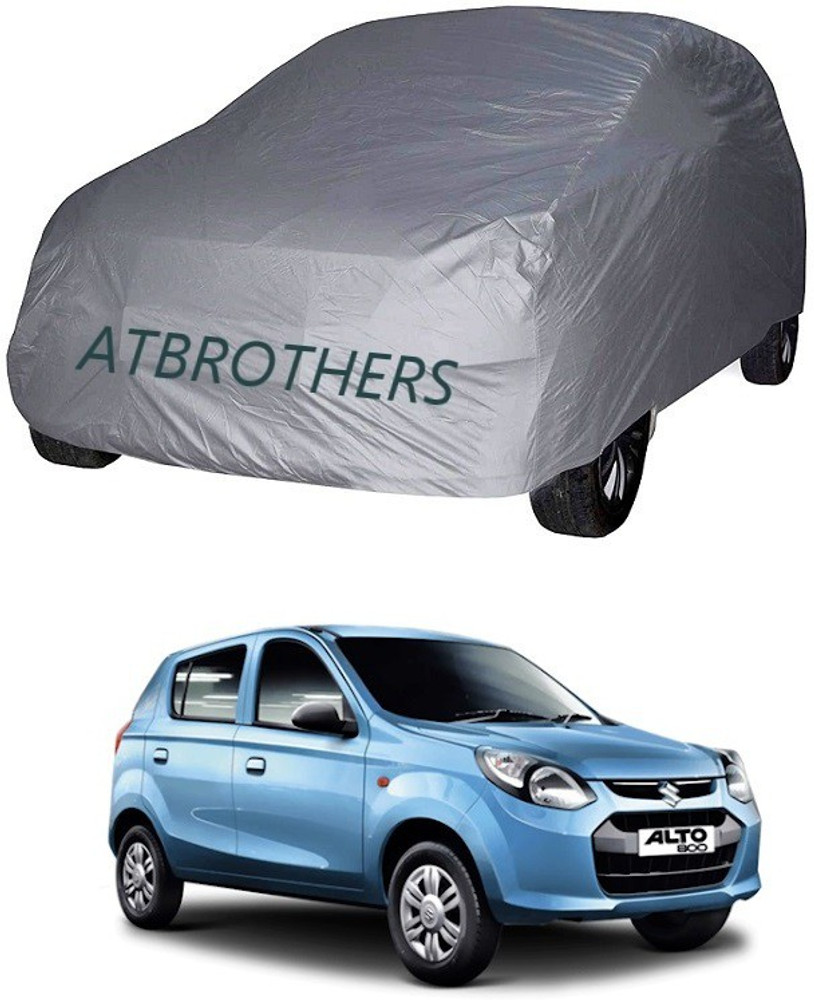 Alto 800 Lxi