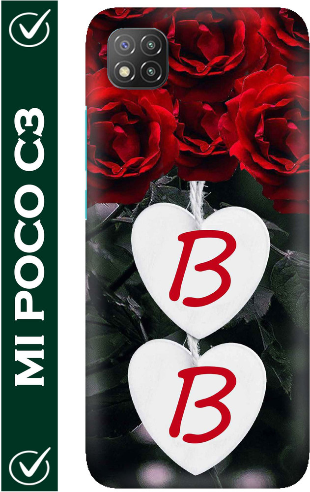 Letter B Love Images