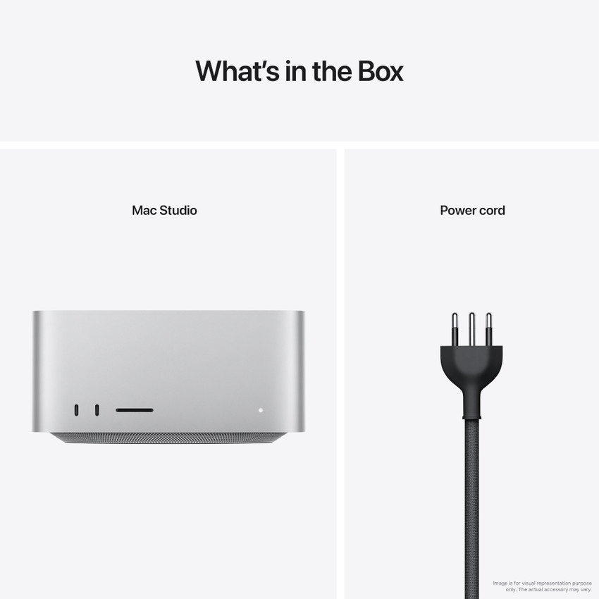 セール超美品Apple Mac Studio M1 Ultra 64GB 4TB（中古パソコン