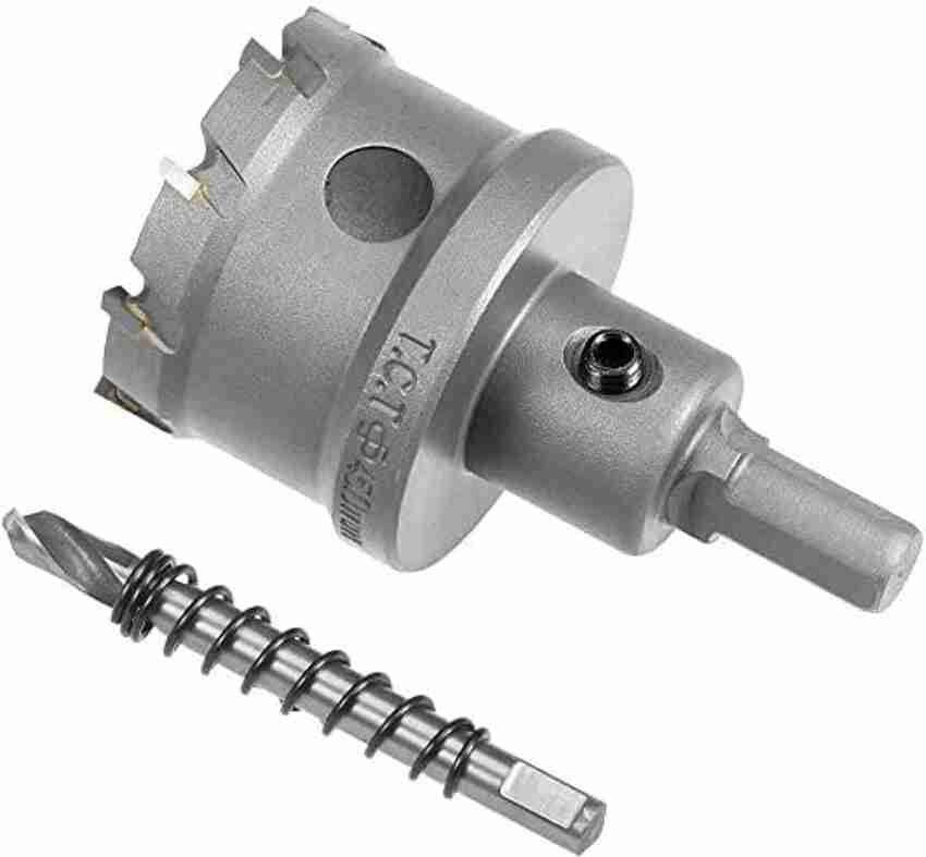 kts12 40mm TCT Hole Saw 1 9 16 Cutting Diameter Tungsten Carbide Tipped Hole Cutter Price in India Buy kts12 40mm TCT Hole Saw 1 9 16 Cutting Diameter Tungsten Carbide Tipped Hole Cutter online