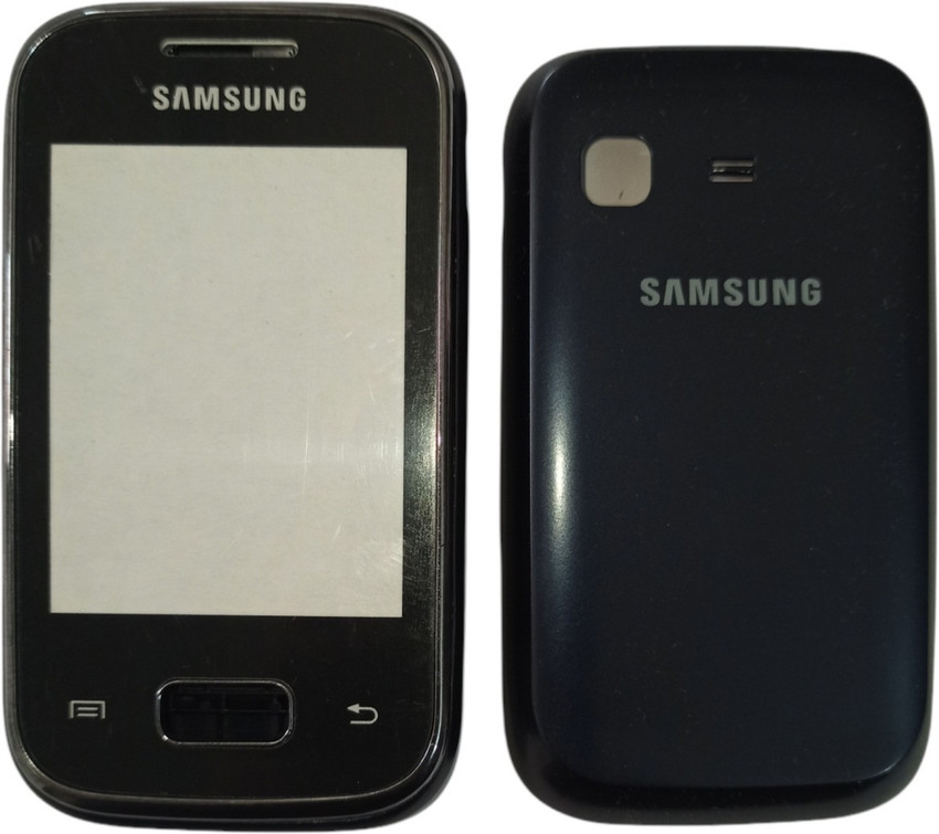 Samsung Galaxy Pocket S5300