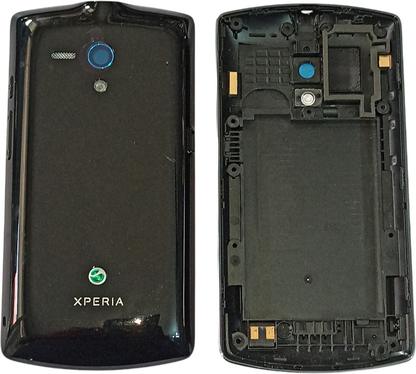 Xperia Neo L Black