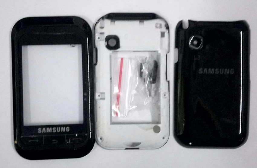 Hp Samsung Champ Duos