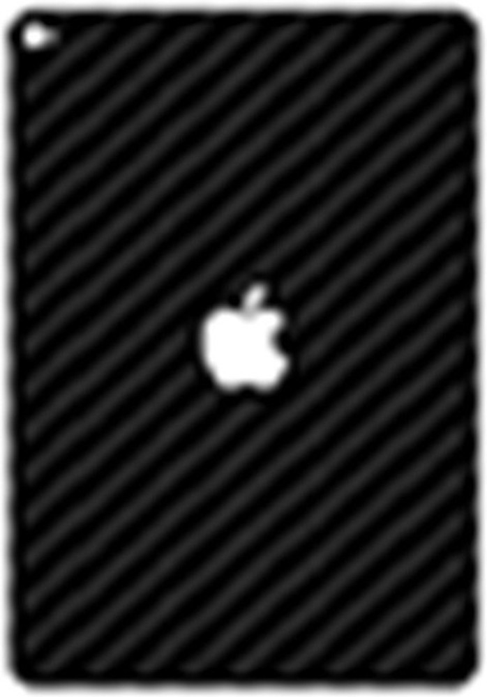 Ipad Mini Back Skin