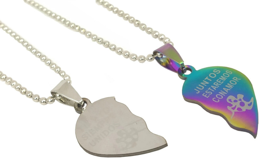 Himanshu Traders Silver Metal Locket Set Price in India Buy Himanshu Traders Silver Metal Locket Set Online at Best Prices in India Flipkart