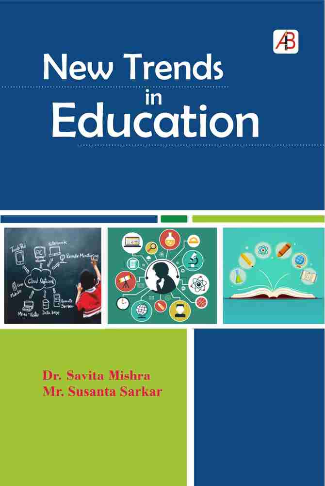 Emerging Trends In Education