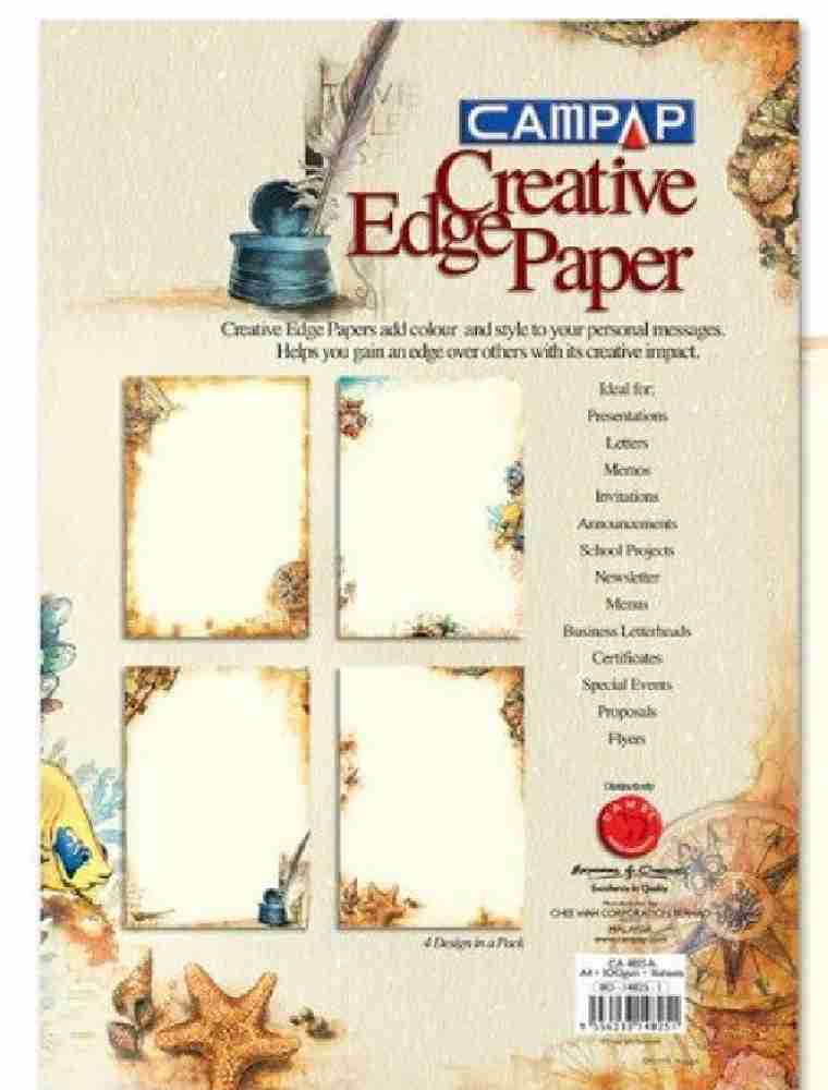 Creative Paper Projects