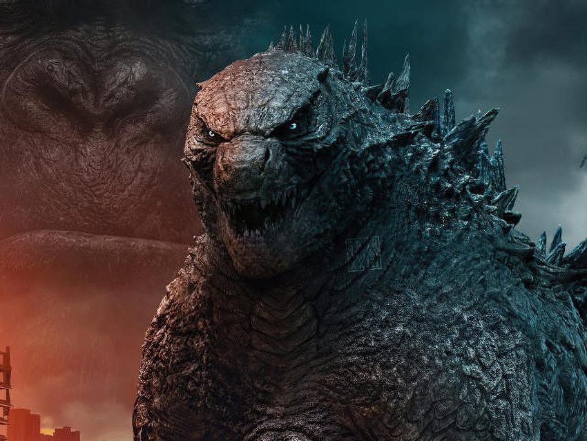 18 Fondos De Pantalla De Super Godzilla