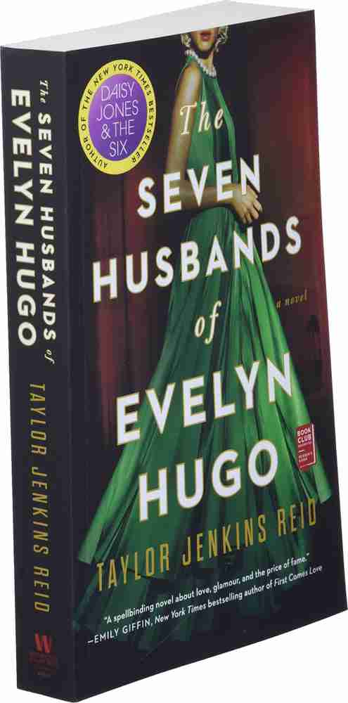 All The Taylor Swift References In The Seven Husbands Of