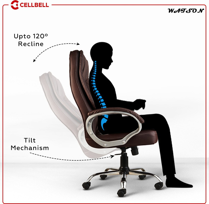 Cellbell boss chair store