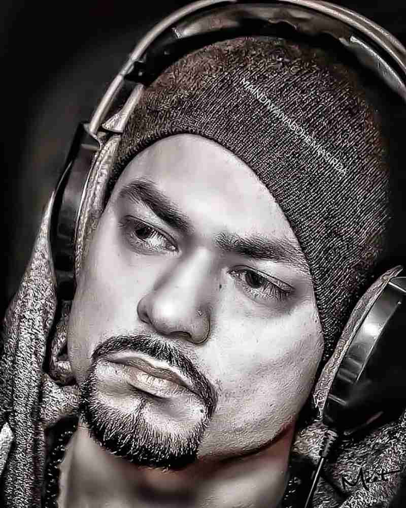 Bohemia The Punjabi Rapper